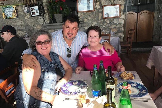 Carmines Amalfi Coast SECRET Tour - Additional Highlights and Practicalities