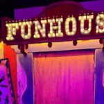 CarnEvil Clown Theme Escape Room by Extreme Escape San Antonio - What the CarnEvil Escape Room Offers