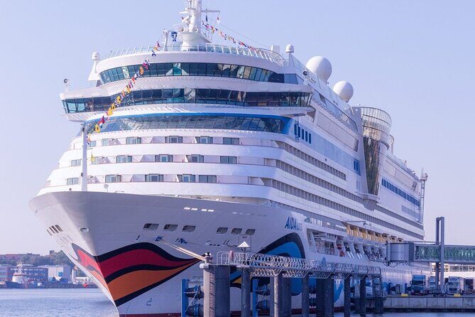 Carnival Cruise Port Private Transfer - The Experience in Detail