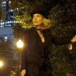 Carolina History and Haunts Charlotte Historical Ghost Walking Tour - Additional Practical Tips