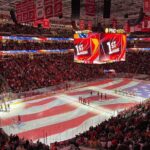 Carolina Hurricanes Ice Hockey Game Ticket at Lenovo Center - The Itinerary and What to Expect