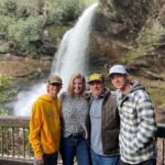 Carolina Waterfalls and Highlands Private VIP Boutique Tour - What Makes This Tour Stand Out?