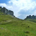 Carpathians in Romania: Bucegi Natural Park with native Spanish guide. - The Itinerary in Detail: From Village to Mountain Peaks