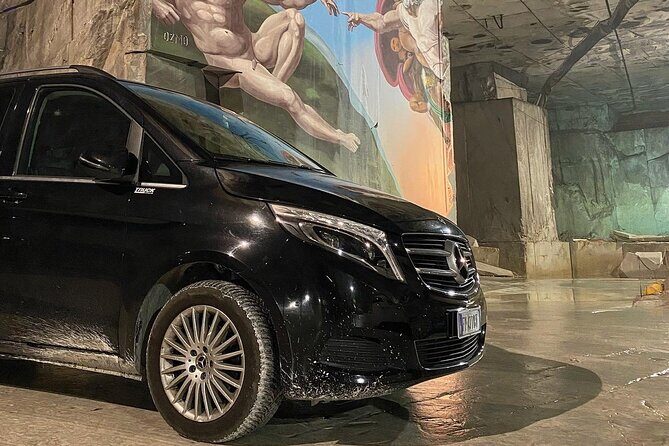 Carrara Marble Tour by van from Lucca or Pisa - Who Is This Tour Best For?