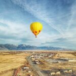 Carson Valley Hot-Air Balloon Ride - Final Thoughts: The Value of a Quiet Skyward Journey