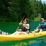 Cascade Lakes Kayak Tour in Bend Oregon - Final Thoughts: Who Will Love This Tour?