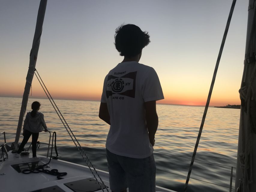 Cascais: 2-Hour Sunset Cruise - How Does it Compare in Value?