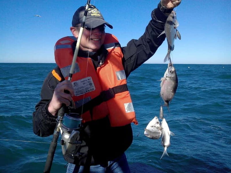 Cascais: Family Fishing - The Itinerary Explained