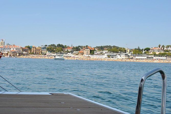 Cascais Private Sailing 2h Cruise with a drink - Breaking Down the Tour and Its Highlights