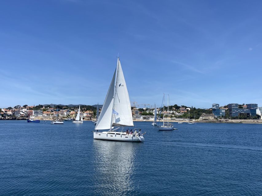 Cascais: Sailing Tour with Drink - The Highlights: Why This Tour Shines