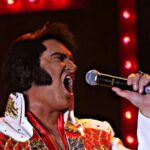 Cash & The King: Tribute to Elvis and Johnny Cash - The Audience Experience