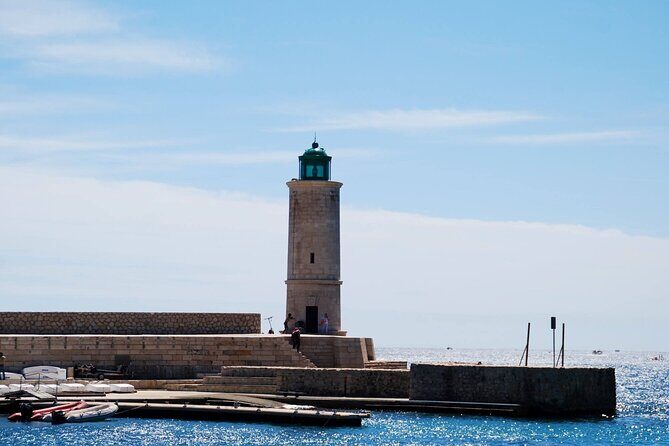 Cassis & Luberon from Aix-en-Provence - FAQs
