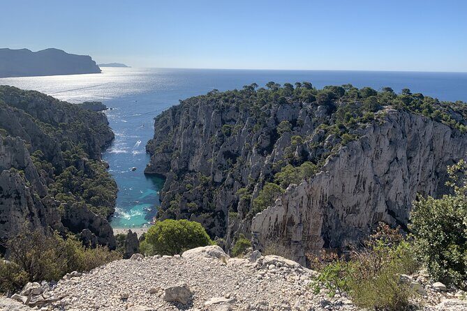 Cassis: Three Calanques Tour by Electric Mountain Bike - What to Expect and Why It Matters