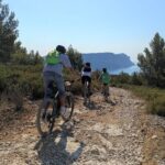 Cassis : Two Calanques Tour by Electric Mountain Bike - What to Expect – Details that Matter