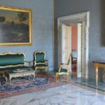 Castel Gandolfo: Papal Apartments & Secret Garden Entry Ticket - Detailed Breakdown of the Itinerary
