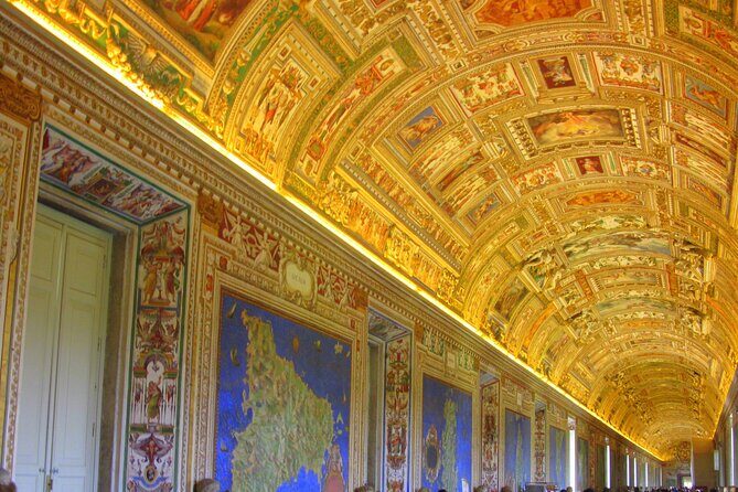 Castel Sant Angelo Guided Tour and Tickets - Final Thoughts on the Tour Experience