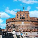 Castel Sant'Angelo E-Ticket & Multilingual Audio Guide - The Itinerary Breakdown: What to Expect