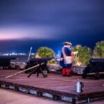 Castillo after Dark 1 Hour Guided Exterior Tour - The Itinerary: A Closer Look