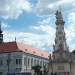 Castle district walk with legends - The Guide: Nikolett’s Passion and Knowledge