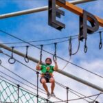 Castle Rock: The EDGE Epic Sky Trek - Why the Sky Trek Delivers Value
