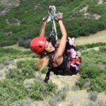 Castle Rock: The EDGE Zipline Tour - The Sum Up