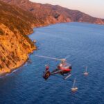 Catalina Explorer Helicopter Tour - Authentic Experiences & Authentic Feedback