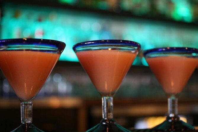 Catalina Happy Hour Tour - Cocktail Experience and Interactive Fun