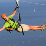 Catalina Island Trip with Zipline Eco Tour and Hotel Transfers - A Closer Look at the Itinerary