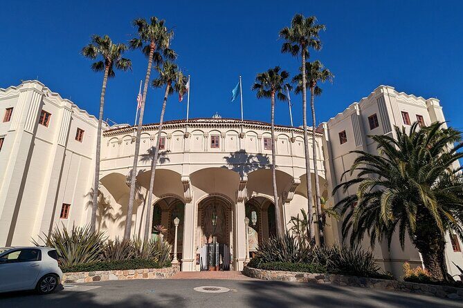 Catalina Scavenger Hunt Walking Tour and Game - Frequently Asked Questions