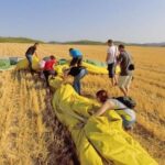 Catalonia Hot Air Balloon with Optional Pick up from Barcelona - FAQs