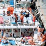 Catamaran Cruise from Limassol - Food and Drinks: All You Need for a Day at Sea