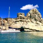 Catamaran Half Day Afternoon Cruise With Sunset: Kleftiko - What’s Included and What’s Not?