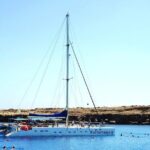 Catamaran Ruby Sunset Cruise from Protaras - Practical Tips for Booking and Enjoying Your Cruise