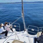 Catamaran Sailing Cruise in Monterey - Who Should Consider This Cruise?