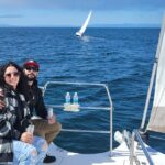 Catamaran Sailing Cruise in Monterey Bay - What to Expect on the Water
