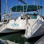 Catamaran Sailing Cruise on San Diego Bay for up to 12 Guests - Is It Worth the Price?