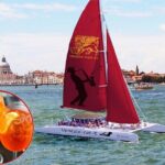 Catamaran Spritz Tour - Detailed Breakdown of the Itinerary