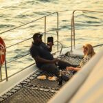 Catamaran Sunset Cruise around Sunny Beach & Nessebar - The Sum Up