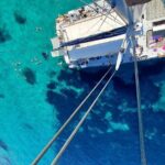 Catamaran with BBQ in the Bay of Palma - The Itinerary and Experience Breakdown
