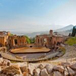 Catania Shore Excursion: Catania to Taormina and Castelmola - Why Choose This Tour?