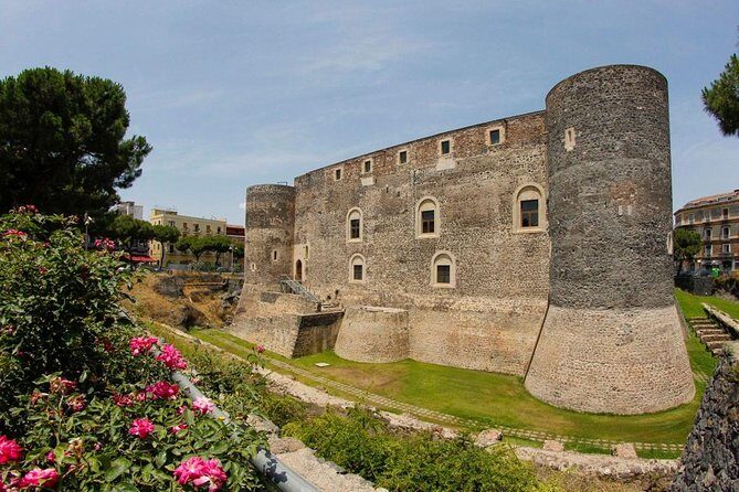 Catania walking Tour small group - Authenticity and Insights from Travelers