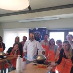 Cataplana for All: From kitchen to the table - Final Thoughts