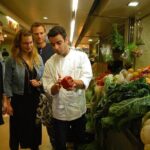 Cataplana for all: from market to the table - Who will love this tour?