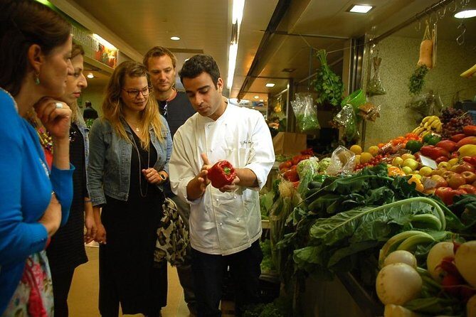 Cataplana for all: from market to the table - Who will love this tour?