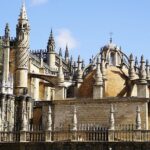 Cathedral & Giralda of Seville Exclusive Group, max. 9 travelers - The Most Important Factors for Travelers