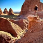 Cathedral Valley 4X4 Tour, Temples of the Sun and Moon 4 Hrs - A Closer Look at the Itinerary and Highlights
