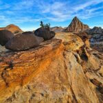 Cathedral Valley, Capitol Reef, Private 4X4 Trip - Authentic Insights from Reviews