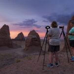 Cathedral Valley Photo Tour - Final Thoughts