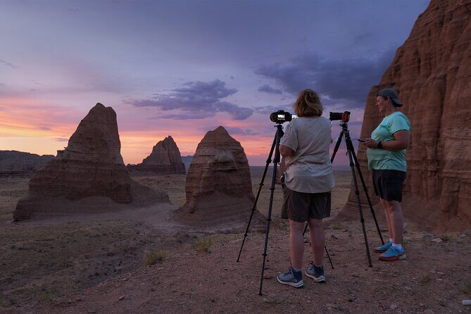 Cathedral Valley Photo Tour - Final Thoughts