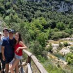 Cavagrande hiking tour - The Practical Aspects